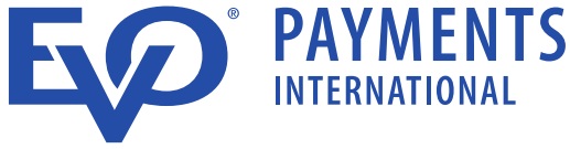 EVO Payments International - Log in